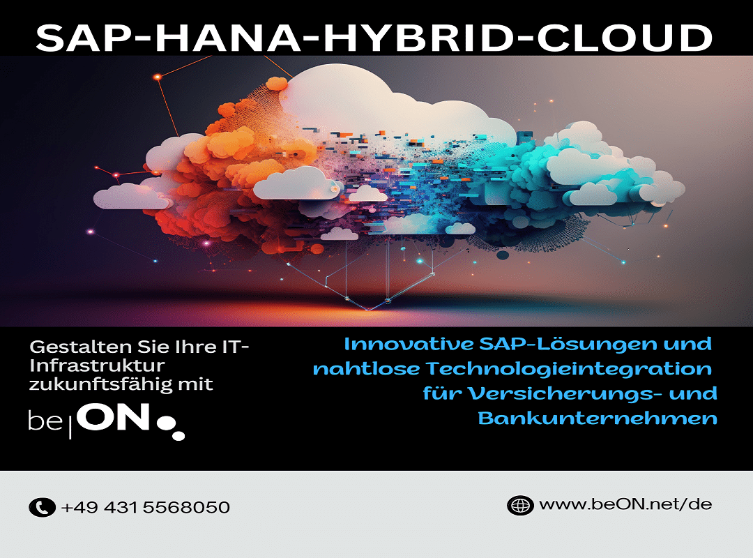 🚀 Ready for the Future with SAP? Explore beON's Innovation Power! 🚀 ...