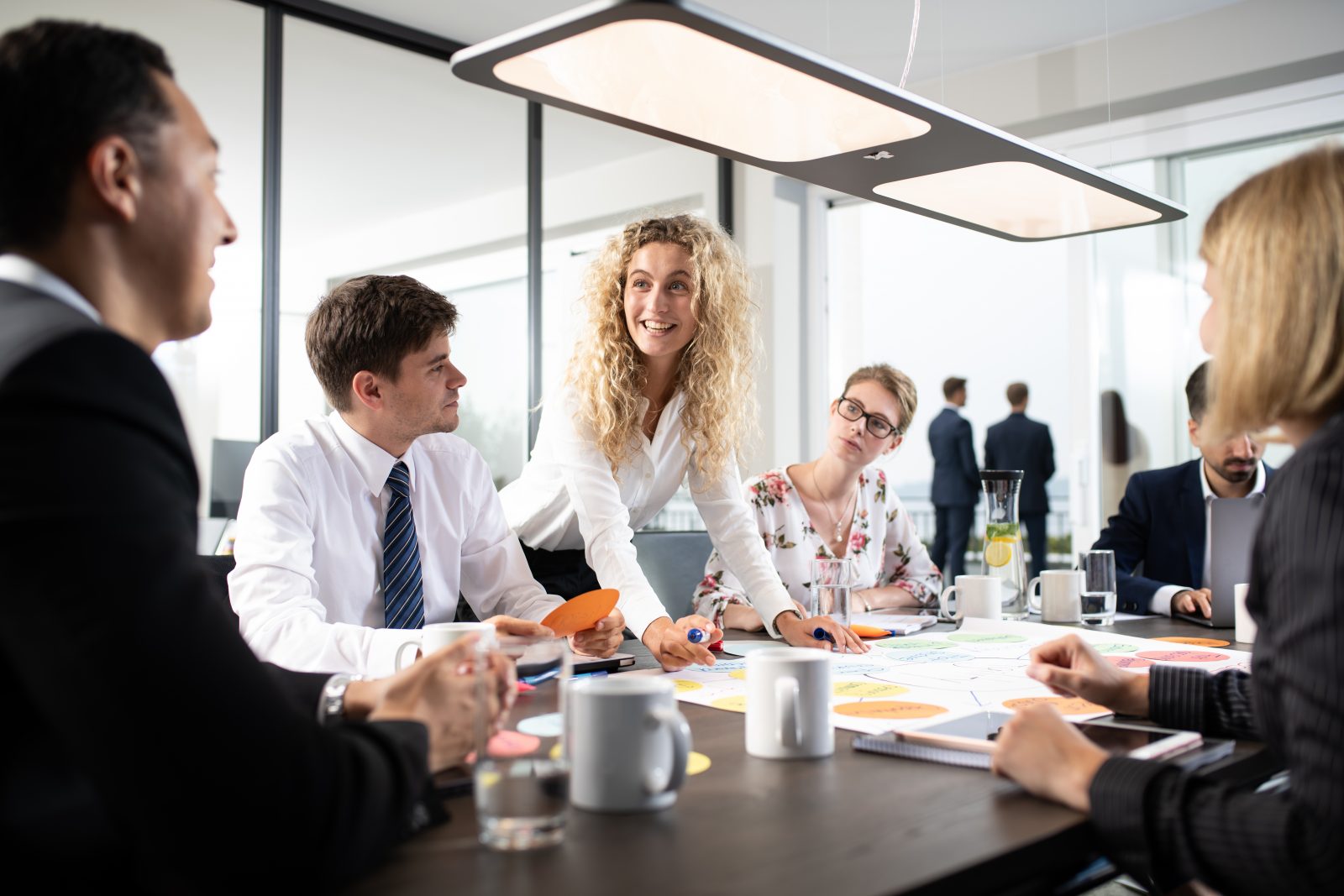 Join us | beON consult